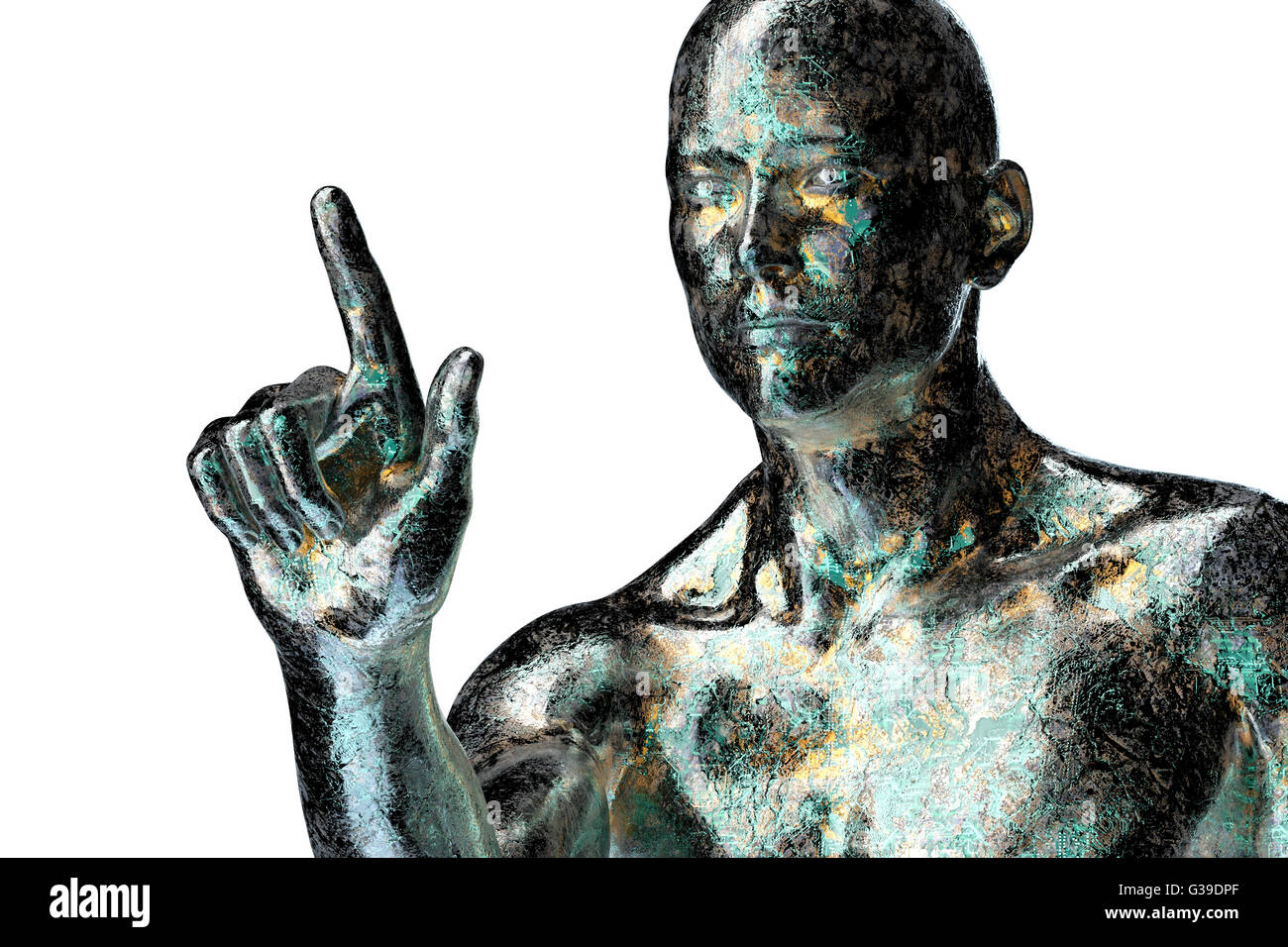 Binary background hi-res stock photography and images - Alamy