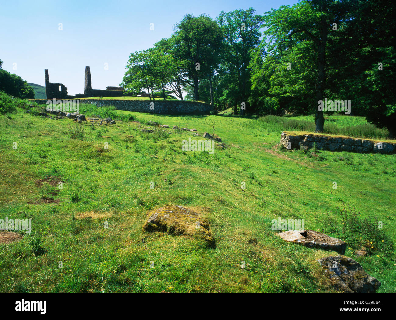 St blanes hi-res stock photography and images - Alamy