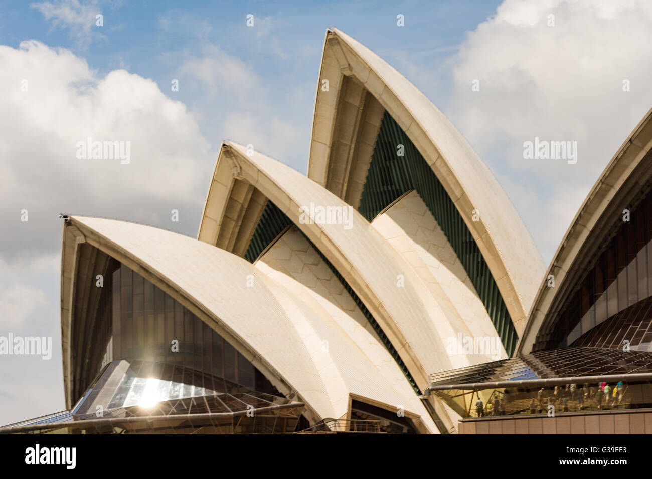 Sydney Opera House, Australia Stock Photo - Alamy