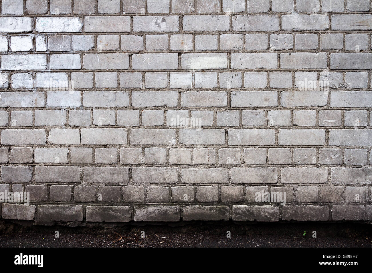 Ground brick architecture hi-res stock photography and images - Alamy