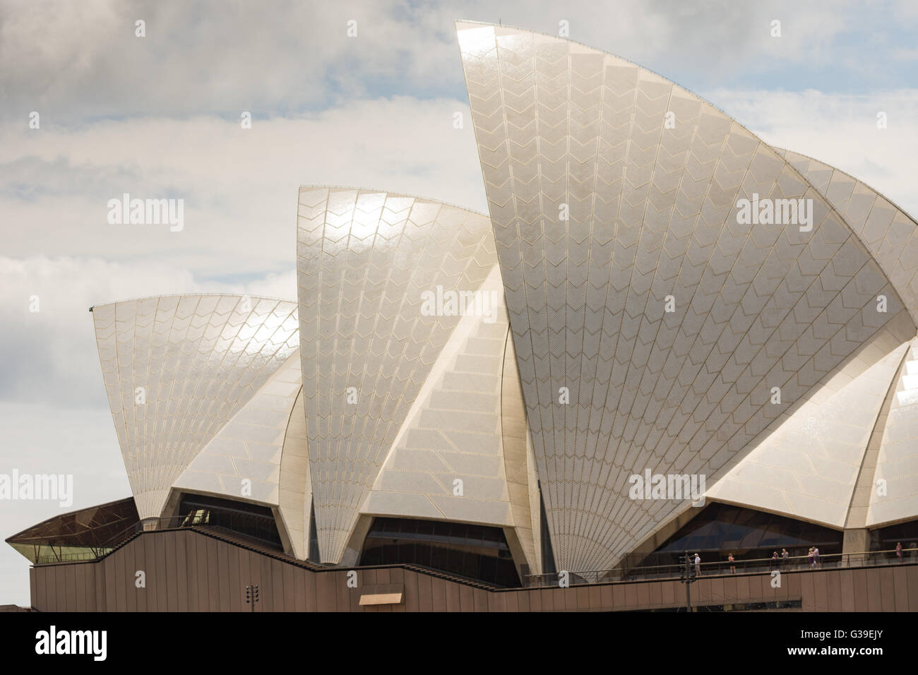 Sydney Opera House, Australia Stock Photo - Alamy