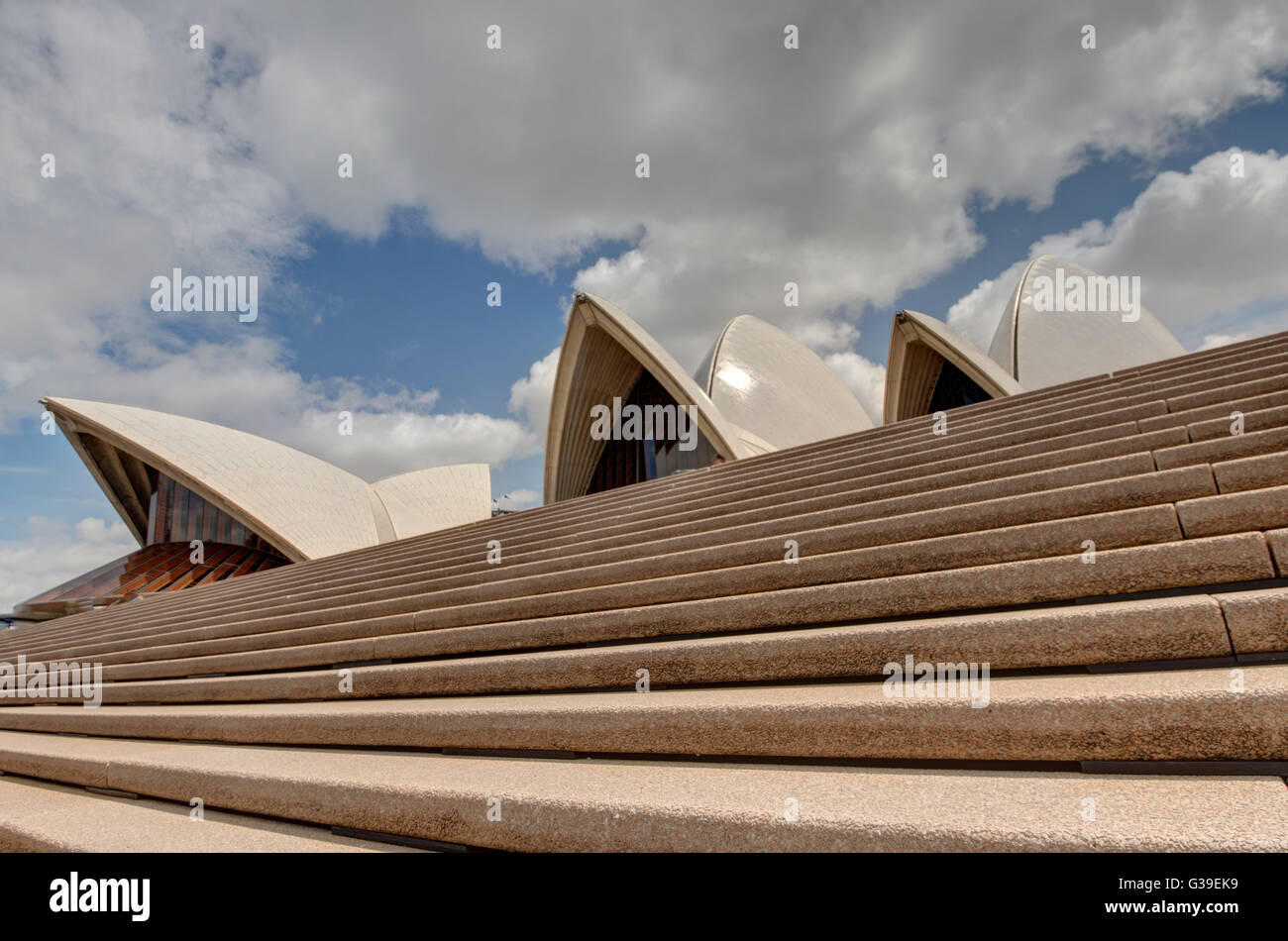 Sydney Opera House, Australia Stock Photo - Alamy
