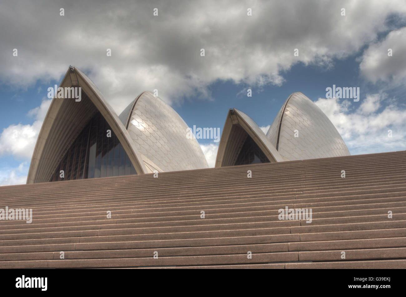 Sydney Opera House, Australia Stock Photo - Alamy
