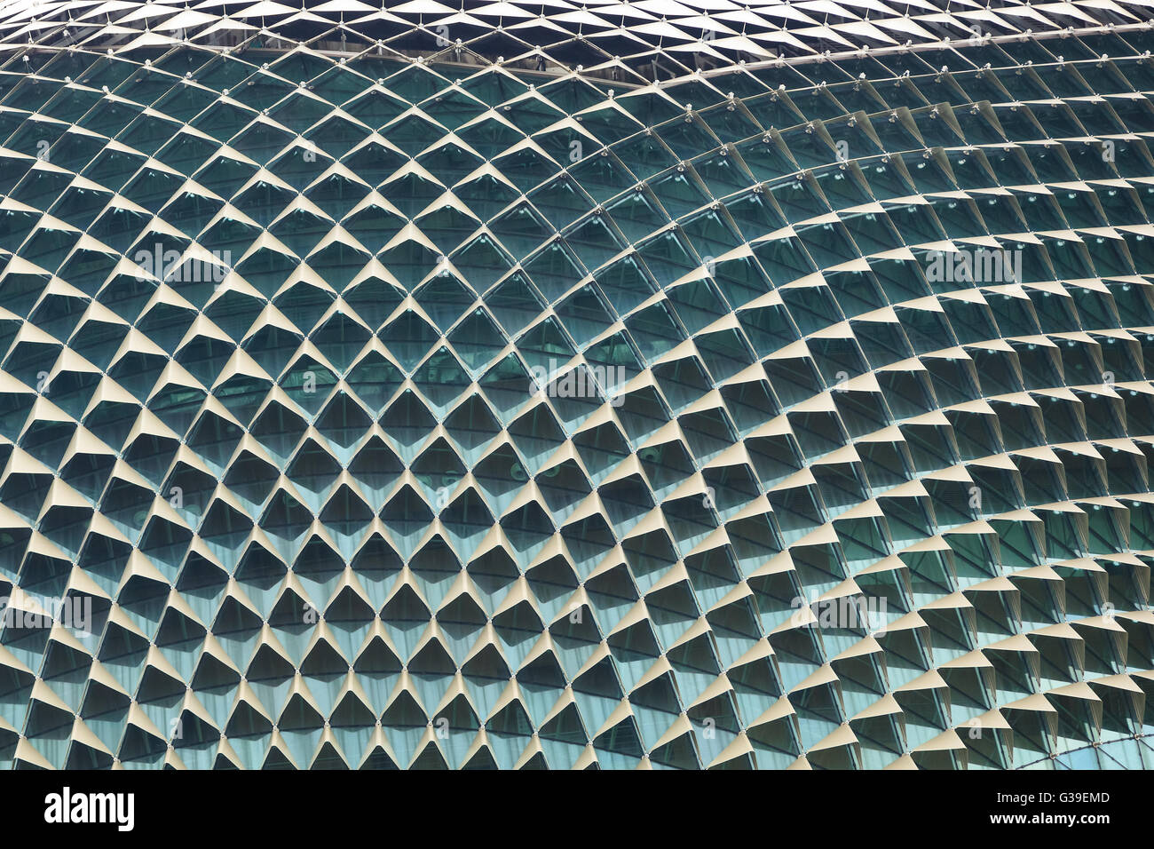 abstract architectural pattern Stock Photo - Alamy