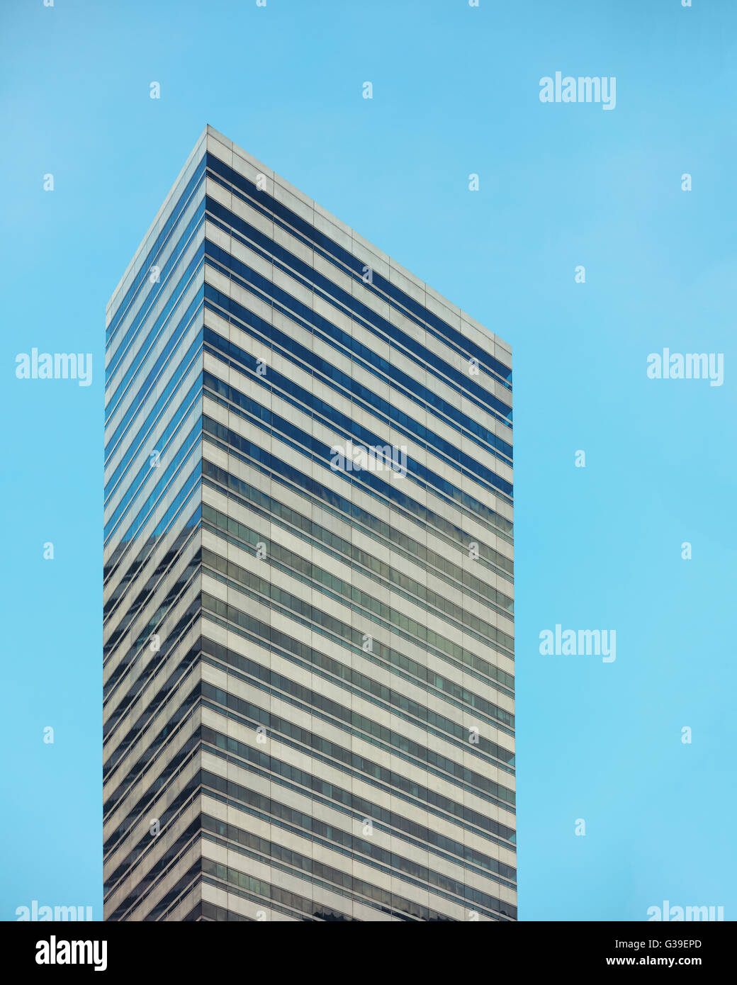 Abstract architectural background Stock Photo - Alamy