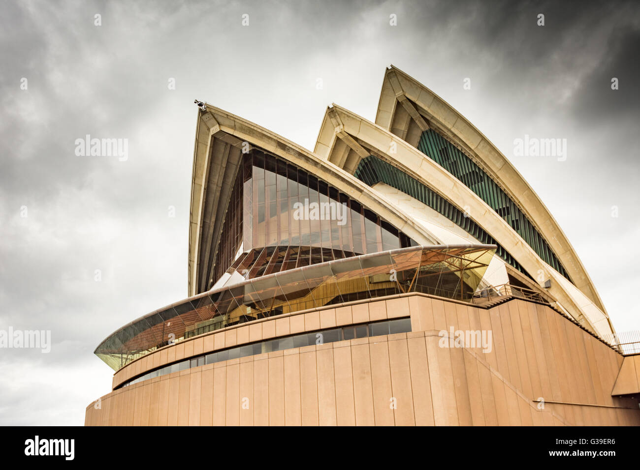 Sydney Opera House, Australia Stock Photo - Alamy