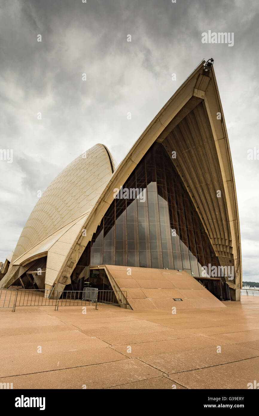 Sydney Opera House, Australia Stock Photo - Alamy