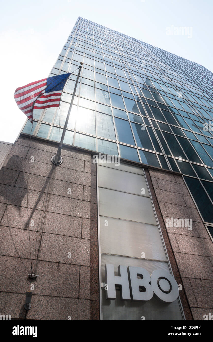 Hbo Logo Stock Photos & Hbo Logo Stock Images - Alamy