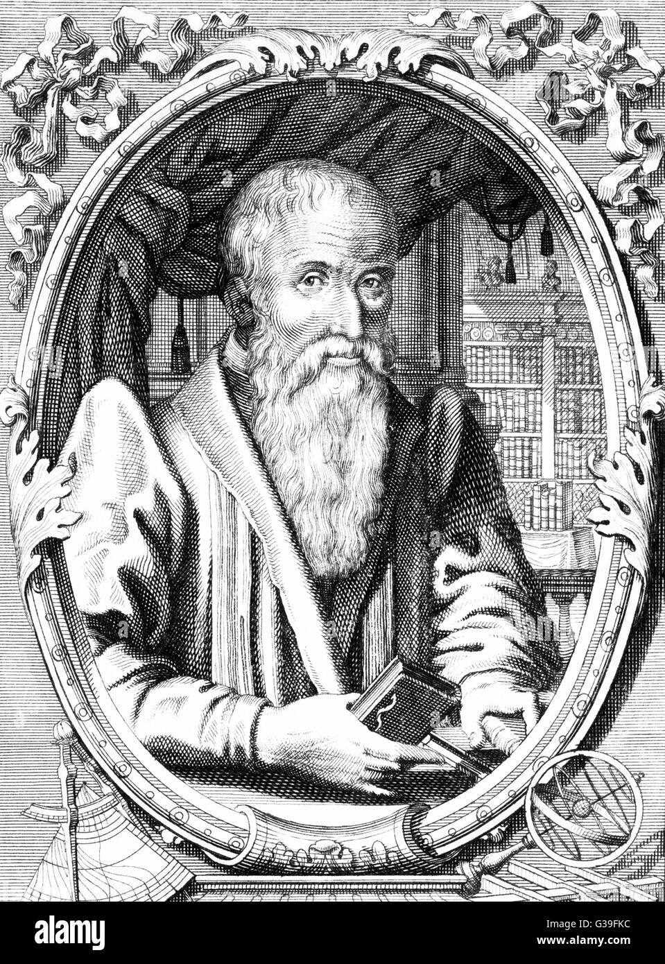 Old Scholar High Resolution Stock Photography and Images - Alamy