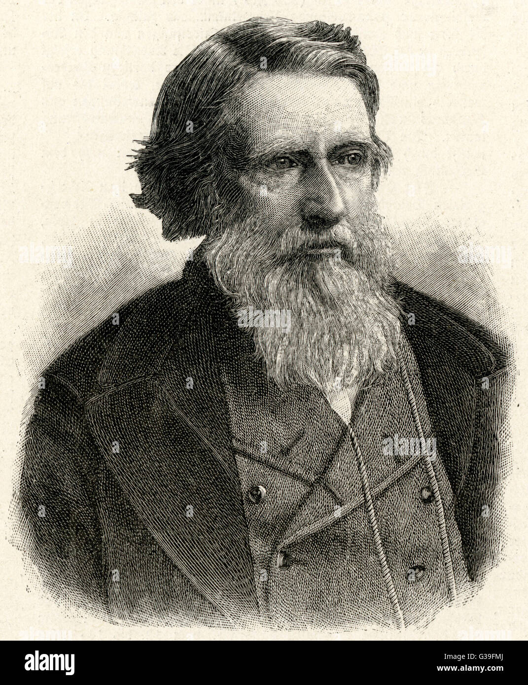 Ruskin hi-res stock photography and images - Alamy