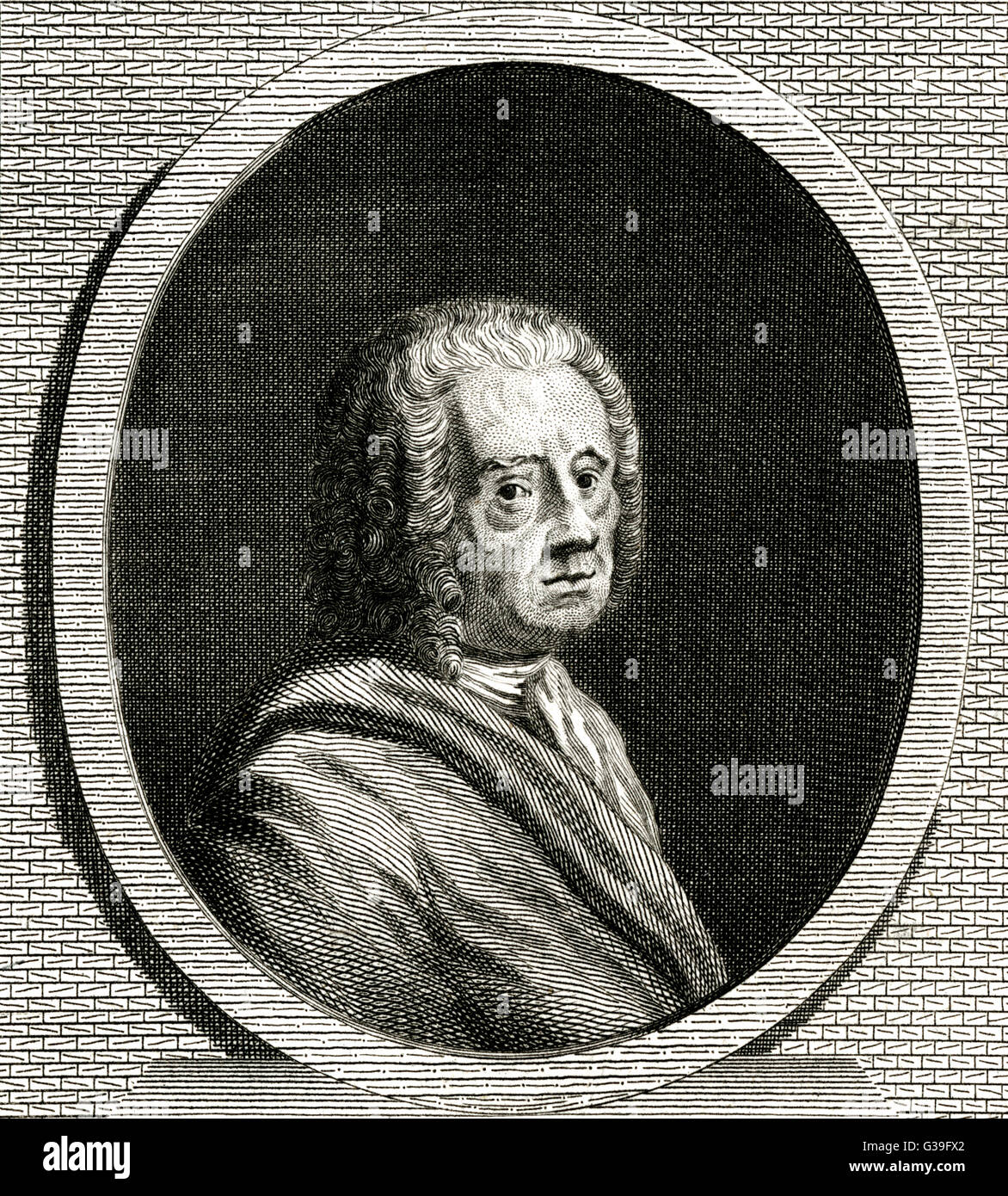 Fontenelle cook hi-res stock photography and images - Alamy