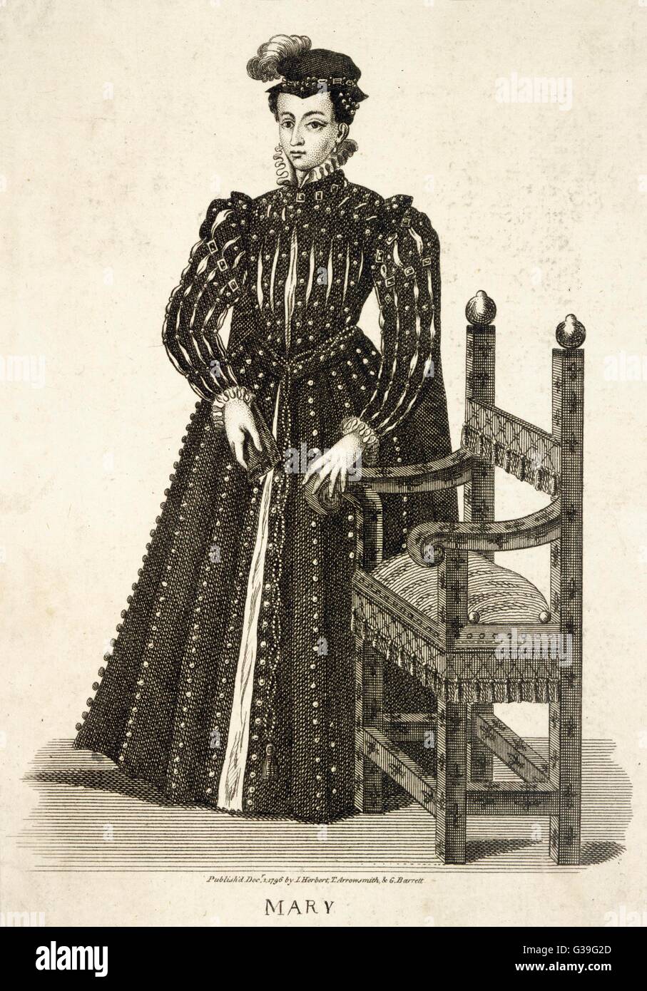 Mary herbert hi-res stock photography and images - Alamy