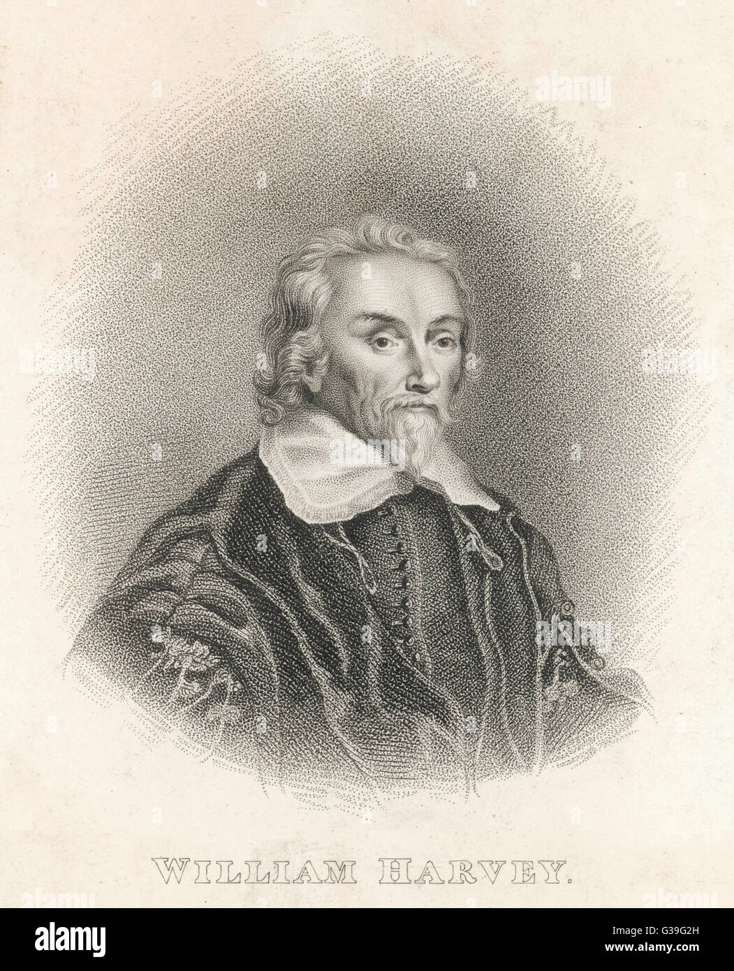 William harvey hi-res stock photography and images - Alamy