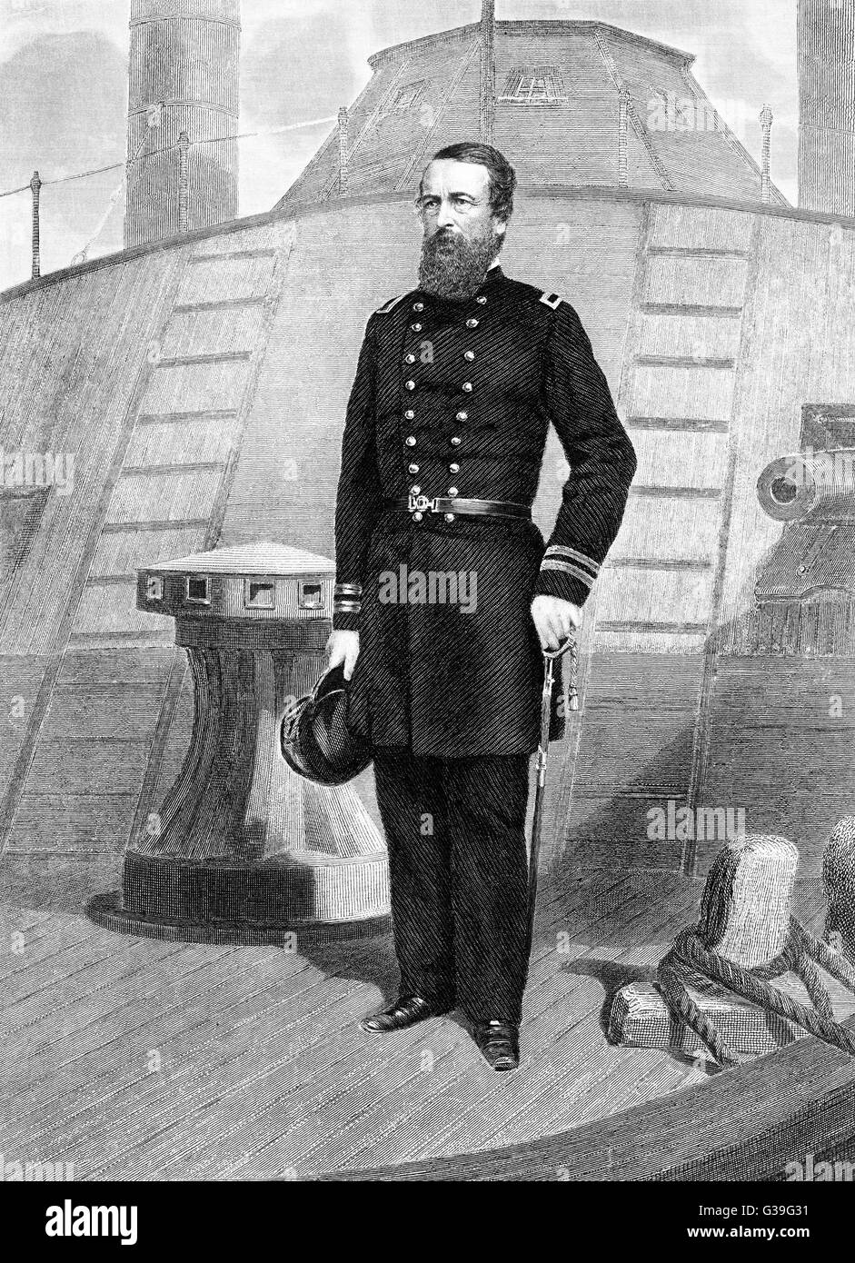 Dixon And Son High Resolution Stock Photography and Images - Alamy