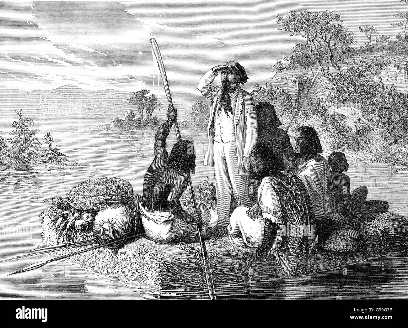 Abyssinia hi-res stock photography and images - Alamy