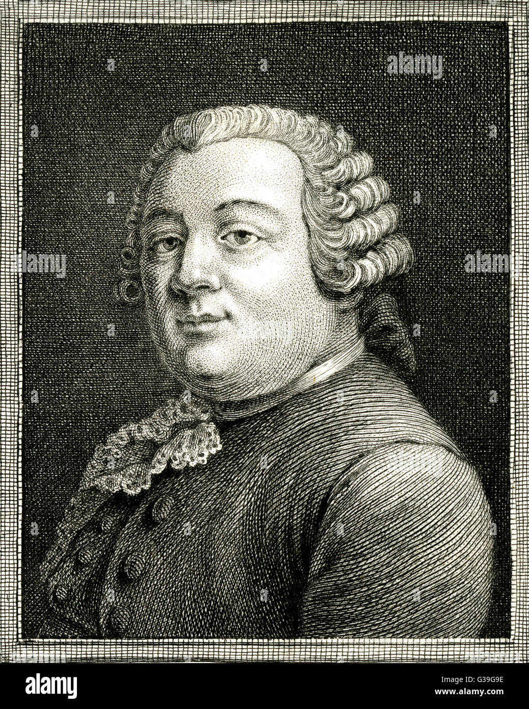 Goldoni hi-res stock photography and images - Alamy