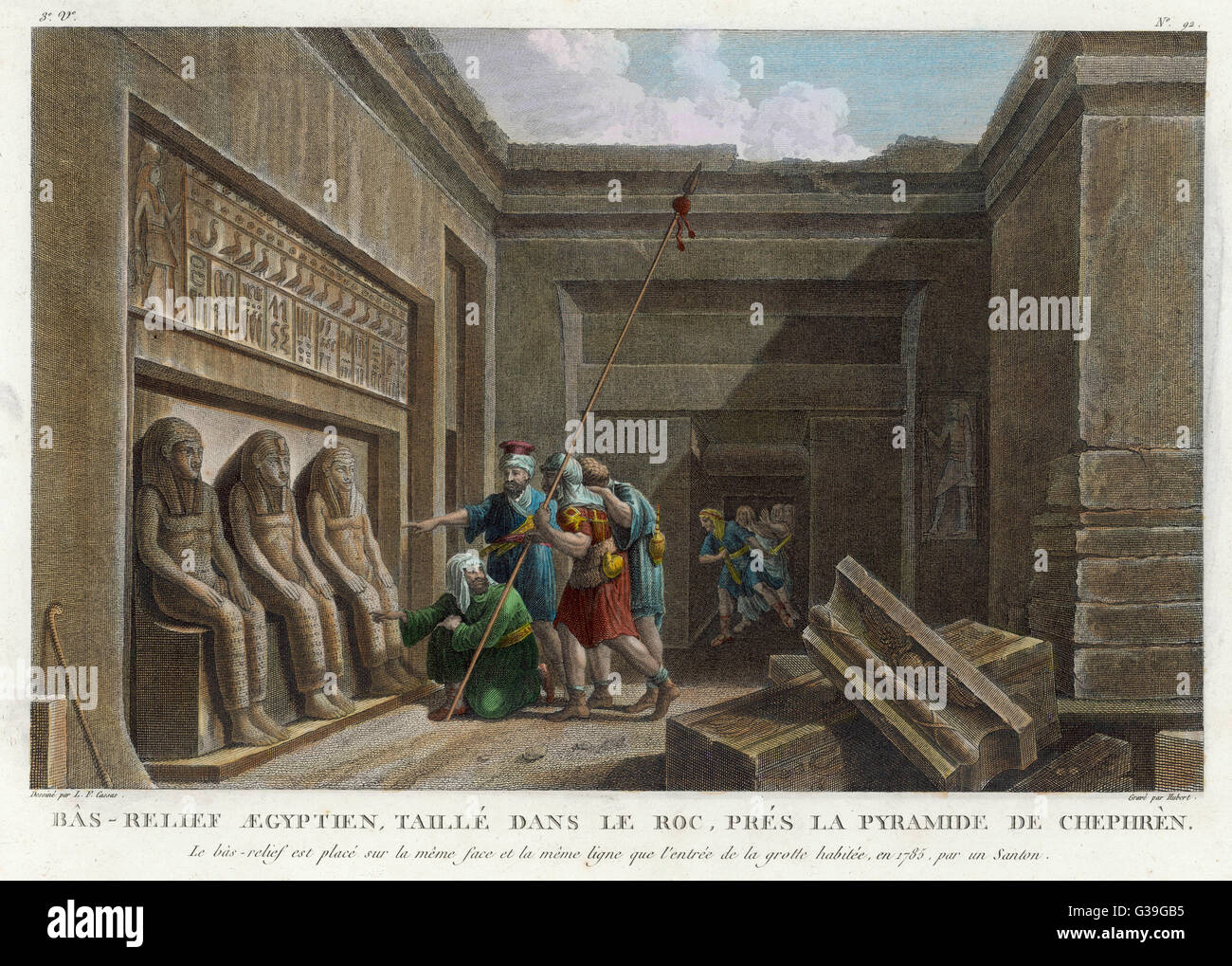 Ancient Relief High Resolution Stock Photography and Images - Alamy