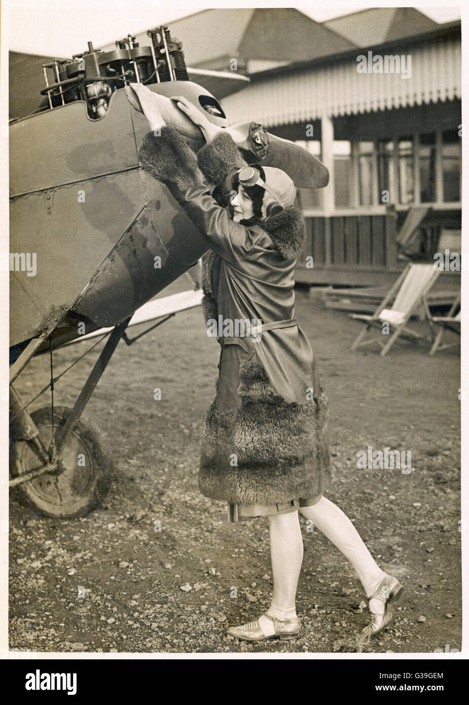 Propeller accident hi-res stock photography and images - Alamy