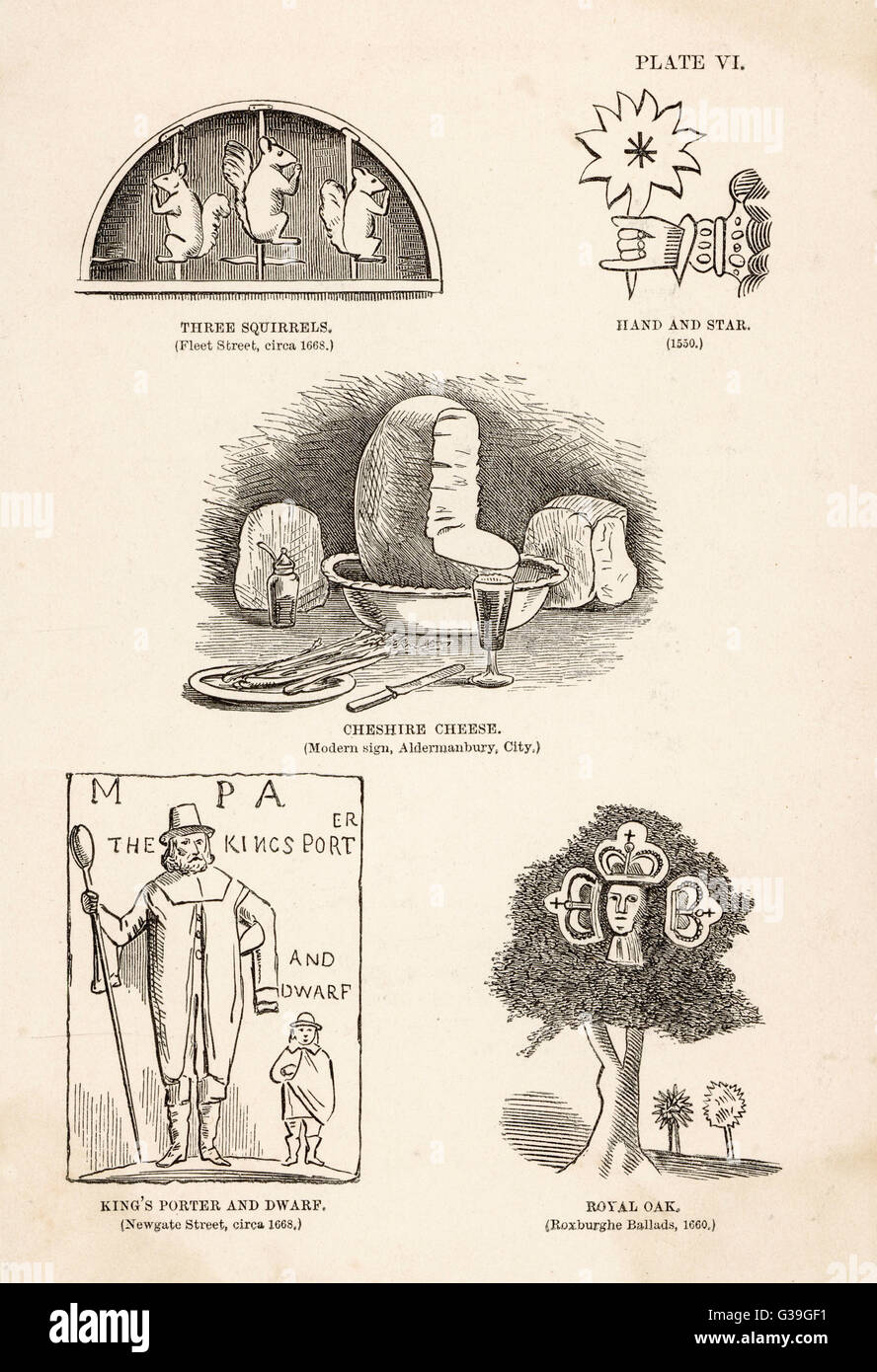 The star inn pub hi-res stock photography and images - Alamy