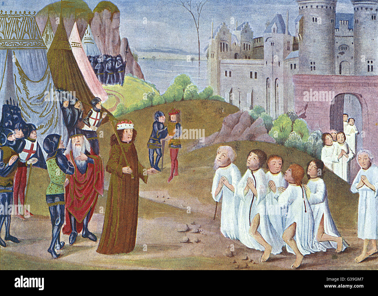 1347 hi-res stock photography and images - Alamy