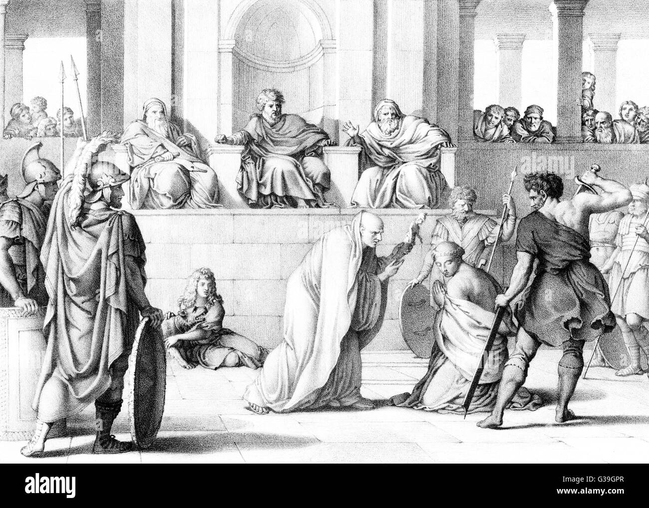 Protase hi-res stock photography and images - Alamy