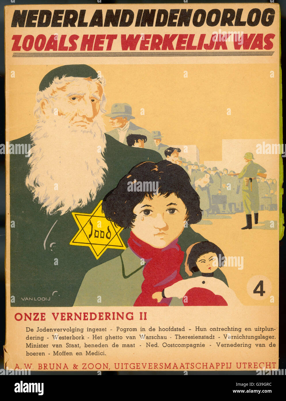 Dutch jews 1940 hi-res stock photography and images - Alamy
