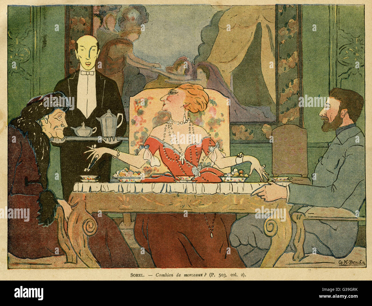Comic Cartoon High Resolution Stock Photography and Images - Alamy