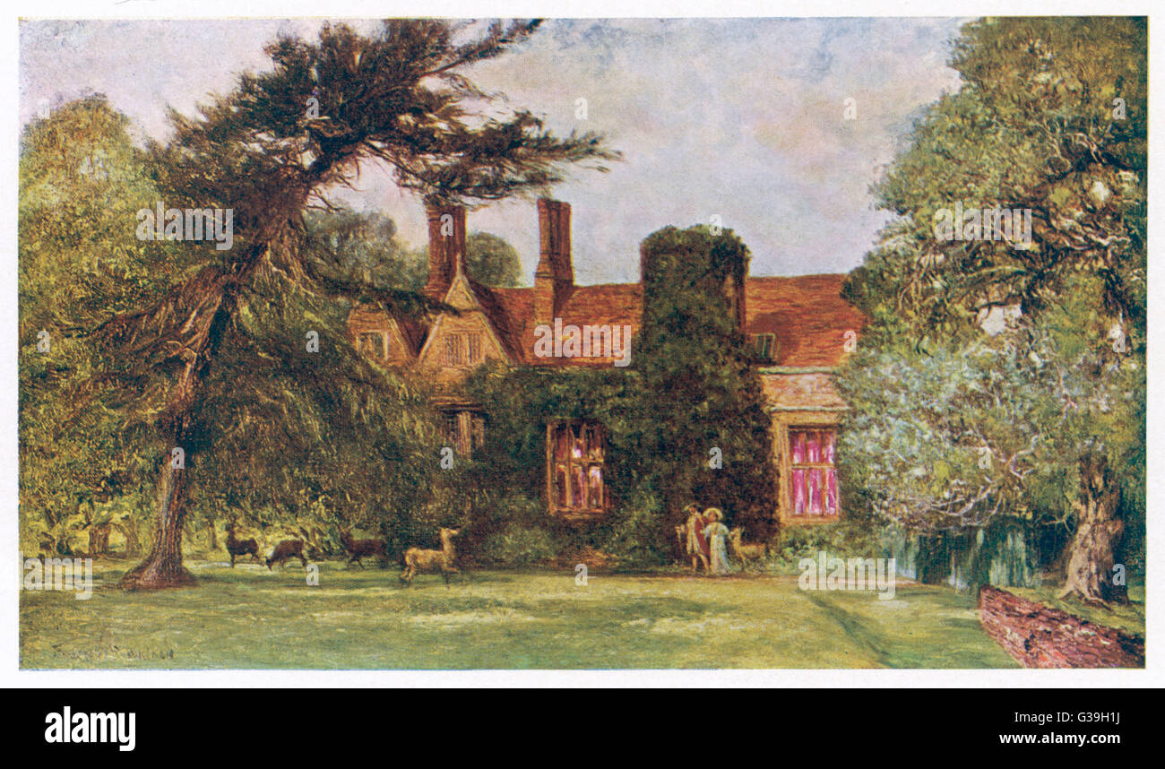 Poges hi-res stock photography and images - Alamy