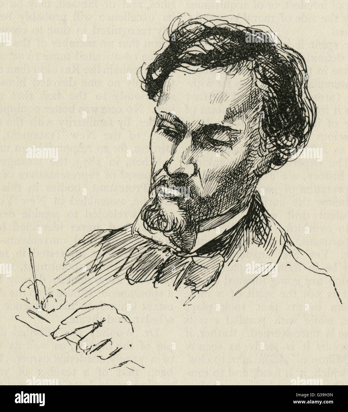 Gabriel scott hi-res stock photography and images - Alamy