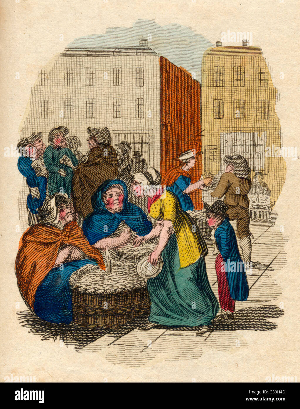 Sprats cries hi-res stock photography and images - Alamy