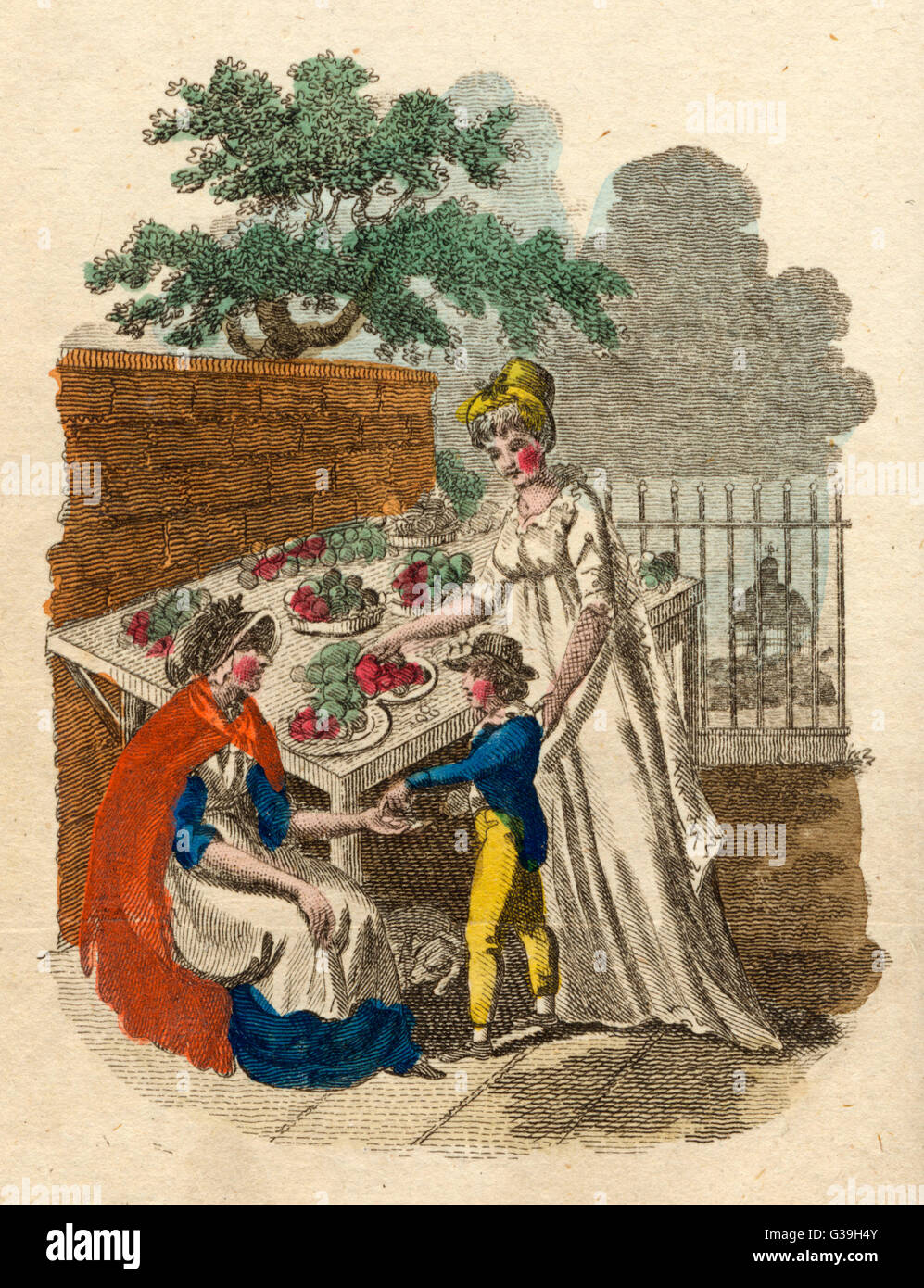 Lady trader hi-res stock photography and images - Alamy