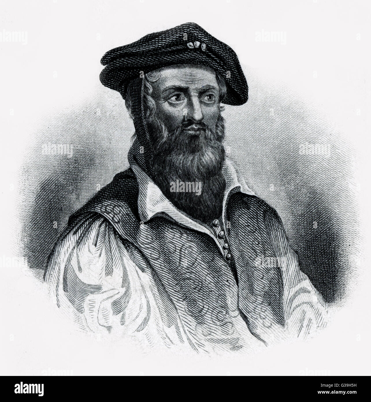 Conrad gesner hi-res stock photography and images - Alamy