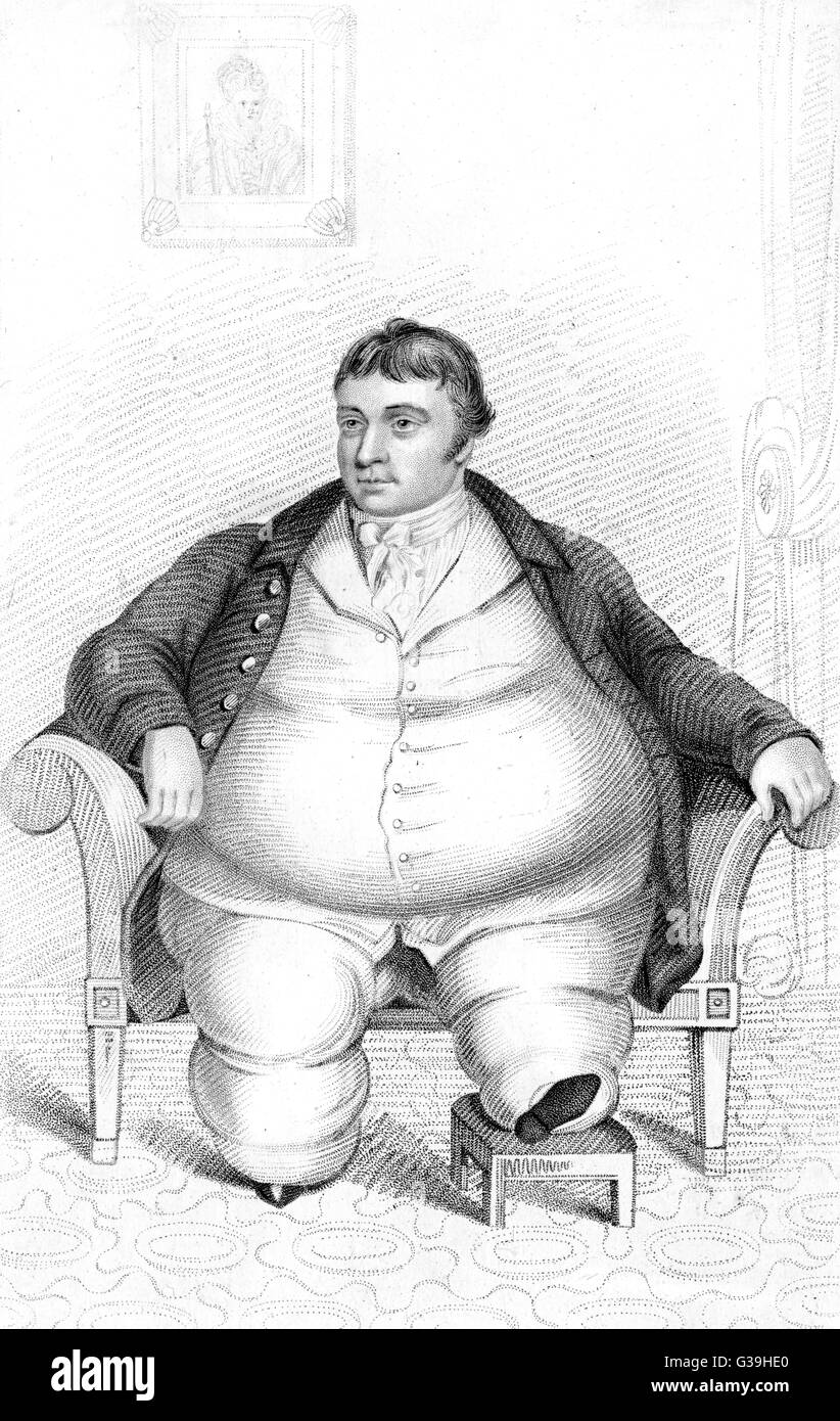 Very fat hi-res stock photography and images - Alamy