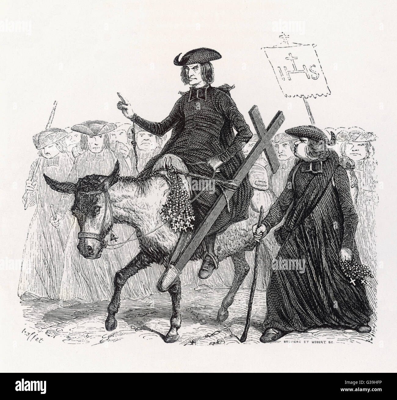 Catholic Missionaries High Resolution Stock Photography and Images - Alamy