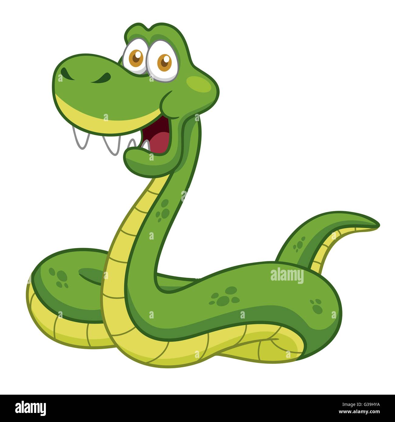 Python teeth hi-res stock photography and images - Alamy