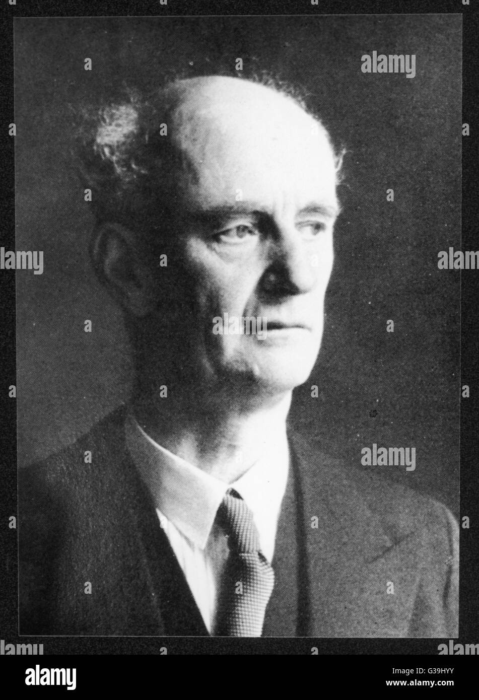 Wilhelm Furtwangler High Resolution Stock Photography and Images - Alamy
