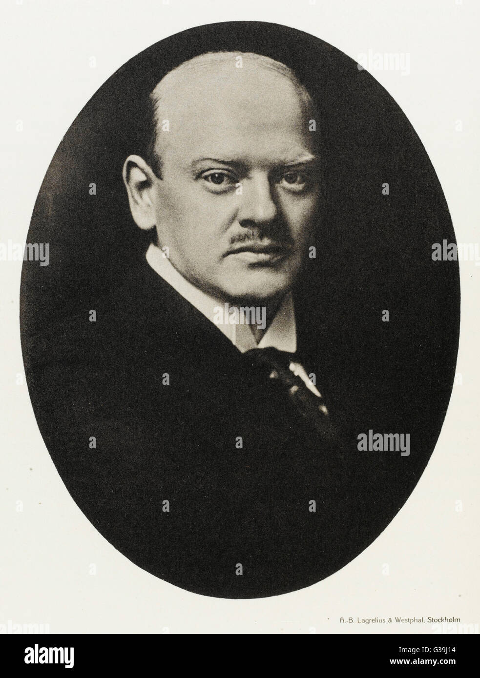 Gustav stresemann hi-res stock photography and images - Alamy