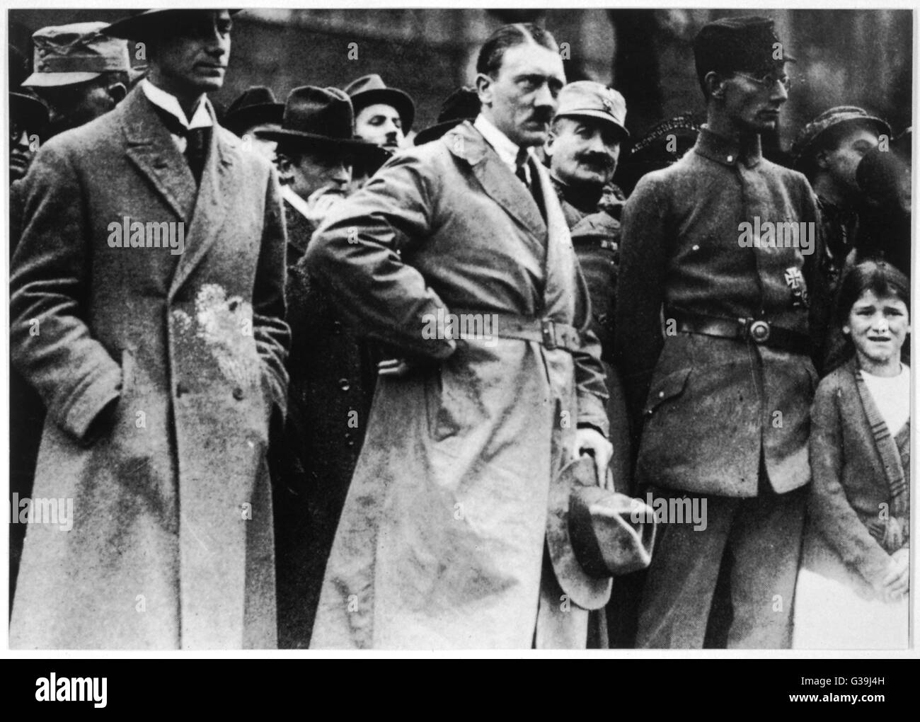 Alfred Rosenberg Black and White Stock Photos & Images - Alamy