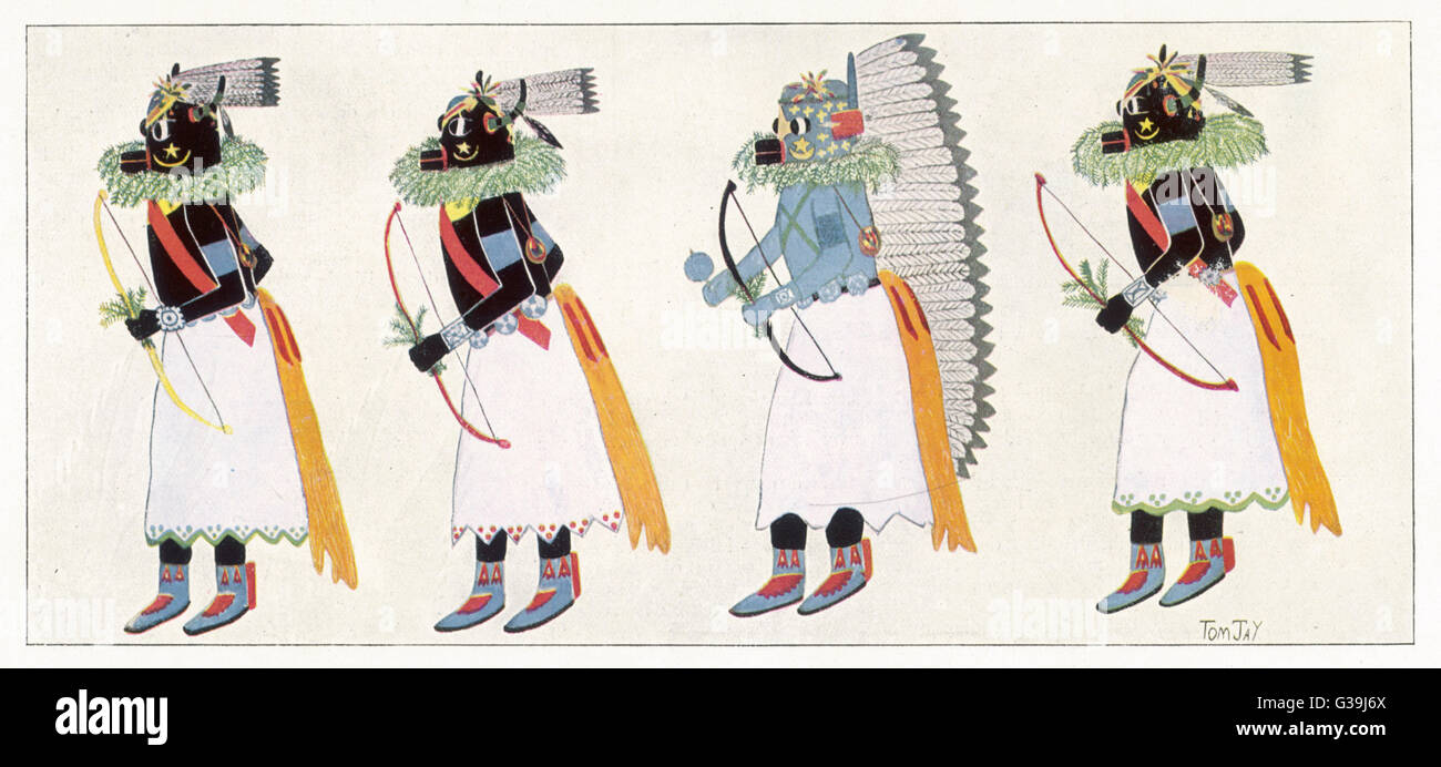 Native americans dance hi-res stock photography and images - Alamy