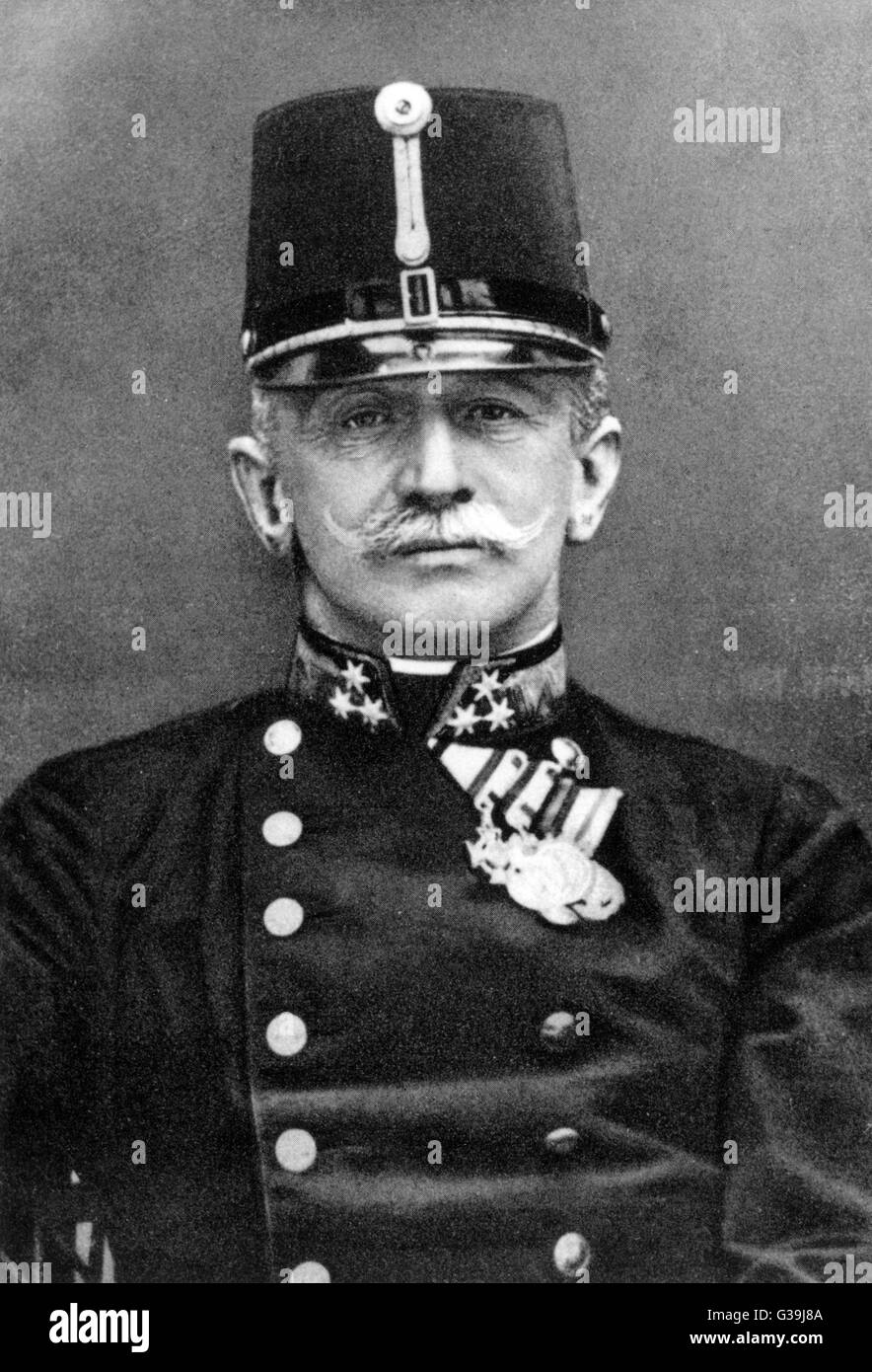 General hat hi-res stock photography and images - Alamy