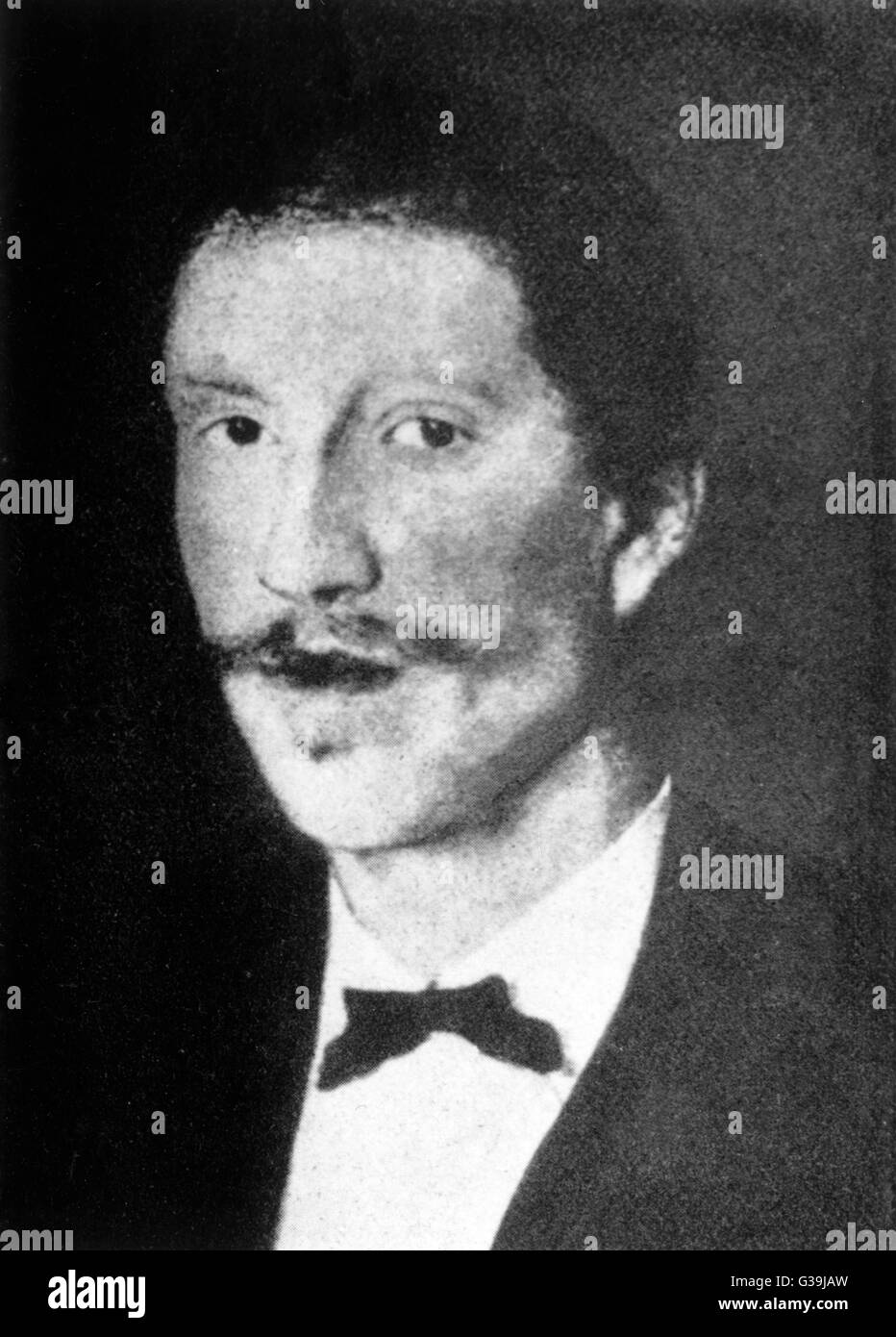 Langbehn hi-res stock photography and images - Alamy