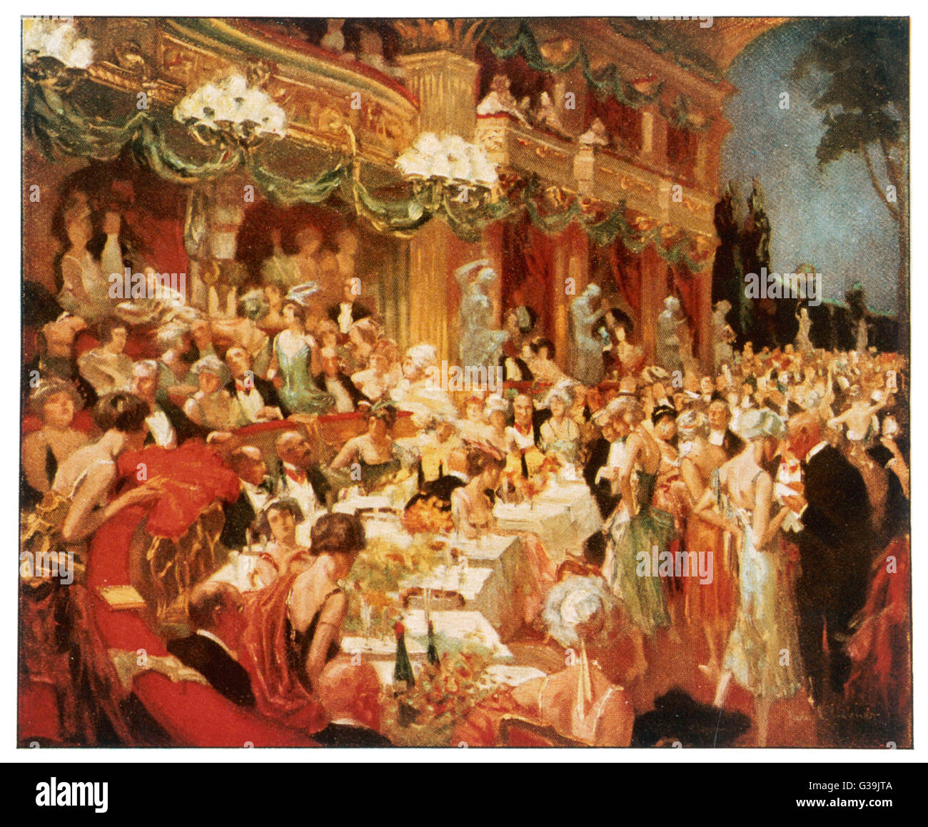 Berlin 1920s hi-res stock photography and images - Alamy