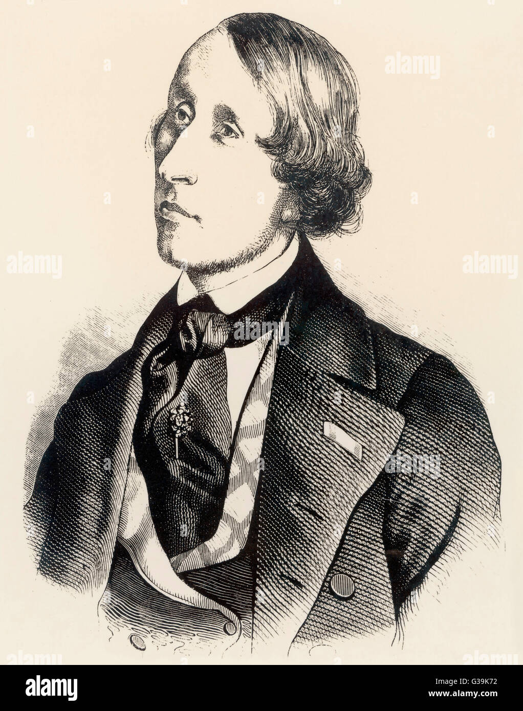 Christian andersen hi-res stock photography and images - Alamy