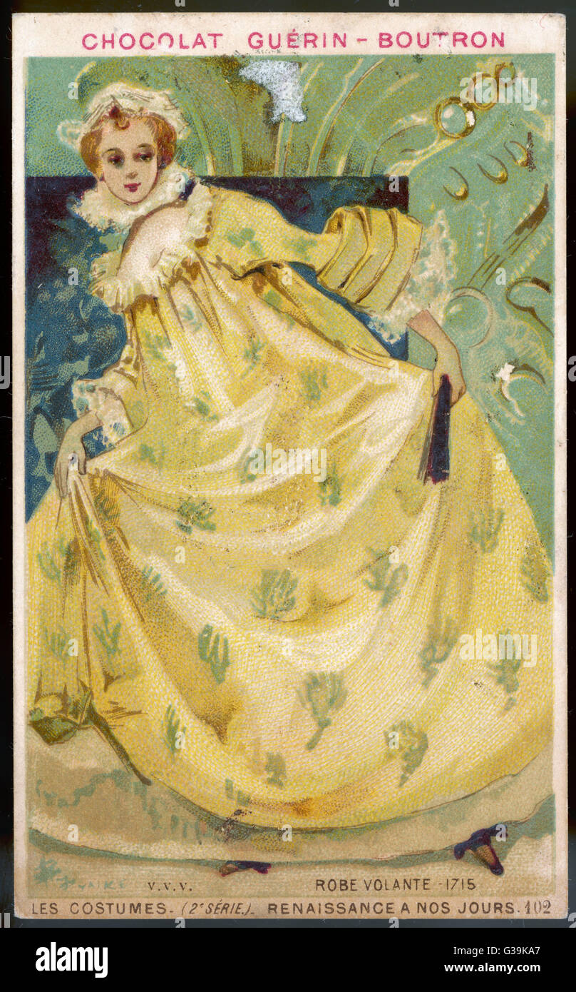 Lady in a dress hi-res stock photography and images - Alamy