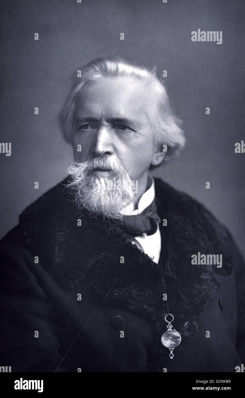 Holyoake george jacob hi-res stock photography and images - Alamy