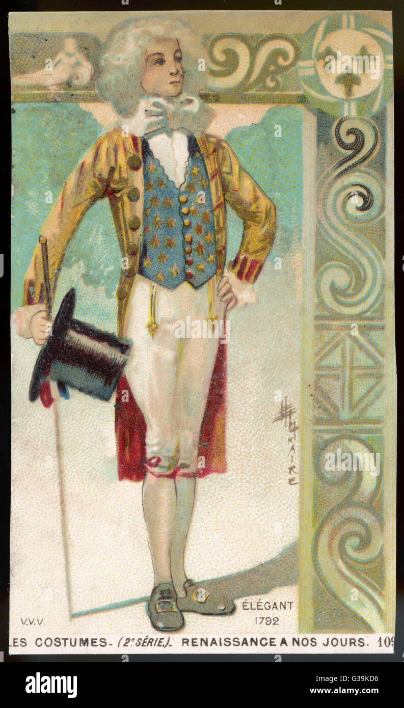 French revolutionary hat hi-res stock photography and images - Alamy