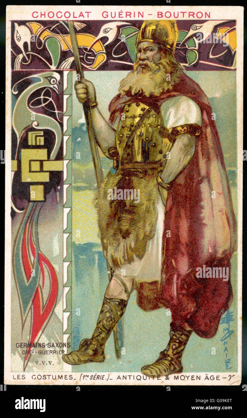 Saxon armour hi-res stock photography and images - Alamy