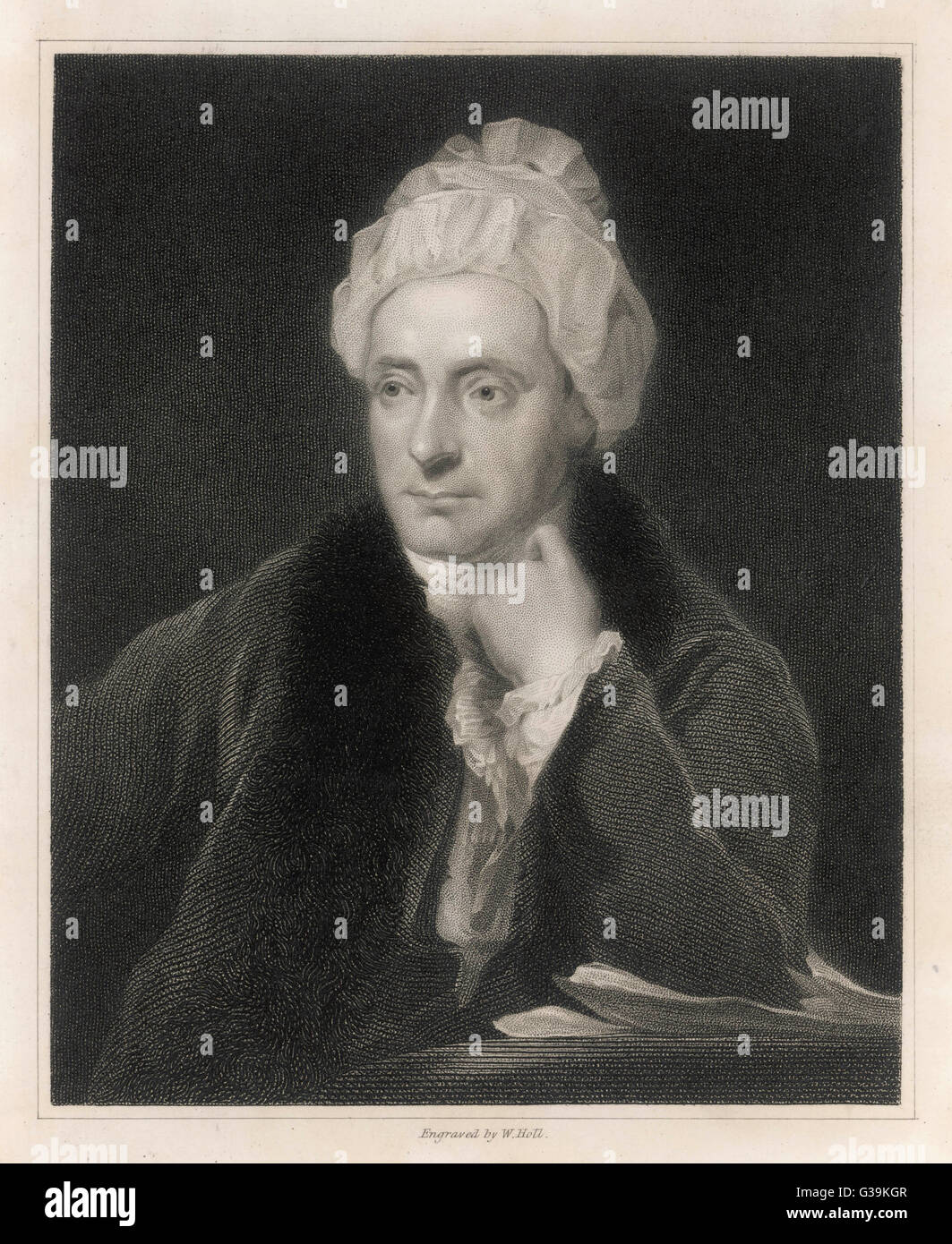 William cowper hi-res stock photography and images - Alamy