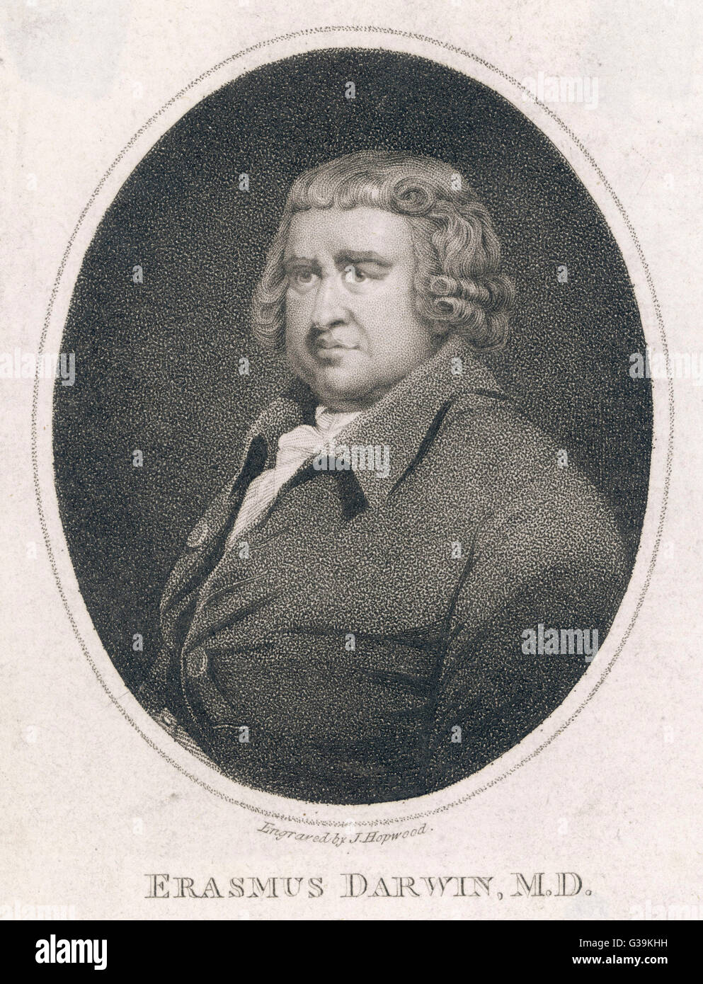 Writer and scientist hi-res stock photography and images - Alamy