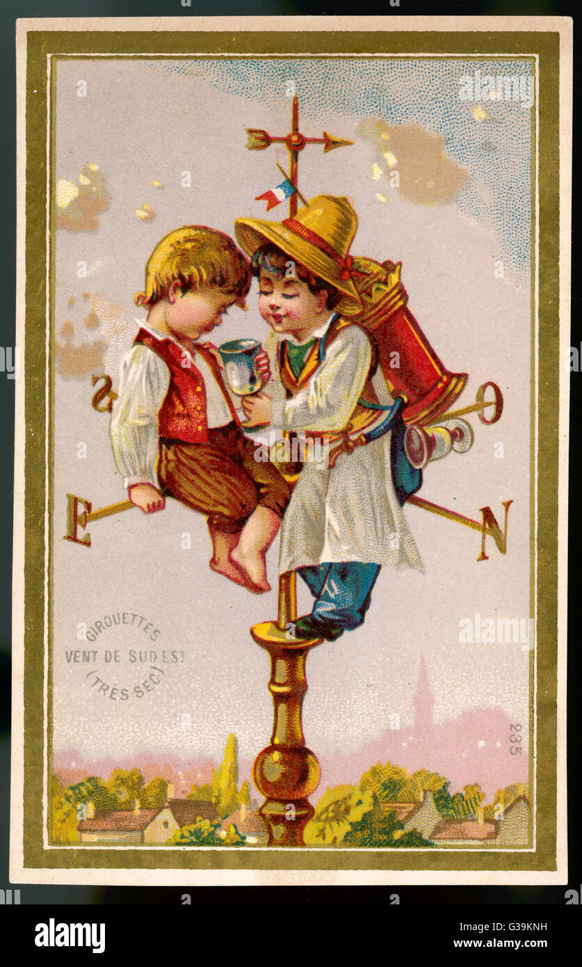 Southeast wind hi-res stock photography and images - Alamy